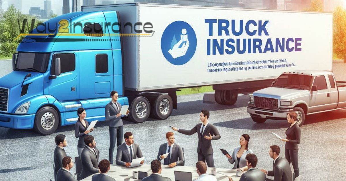 Top Commercial Truck Insurance Companies in the USA Best of 2025 ...